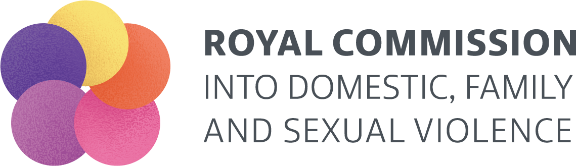 Royal Commission into Domestic, Family and Sexual Violence | Royal ...